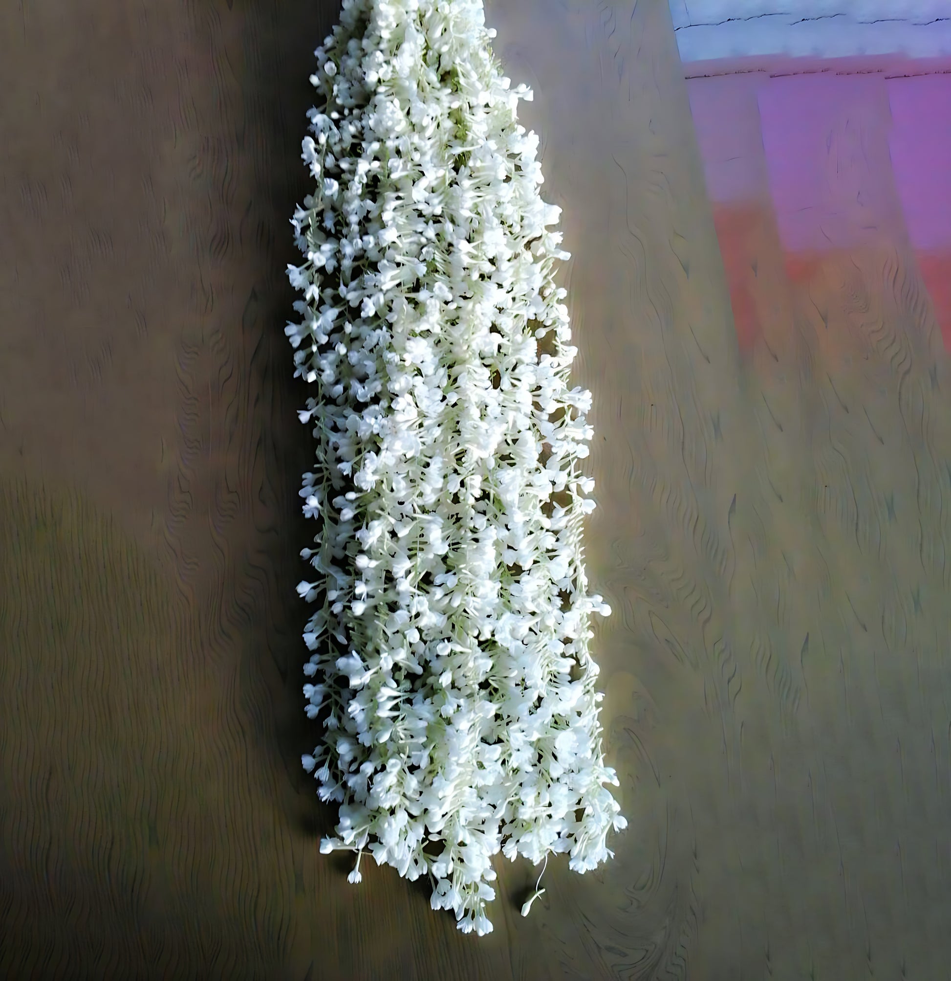 Fresh Jasmine Flowers (Chameli) – Al Warda Gallery - Express Delivery ...